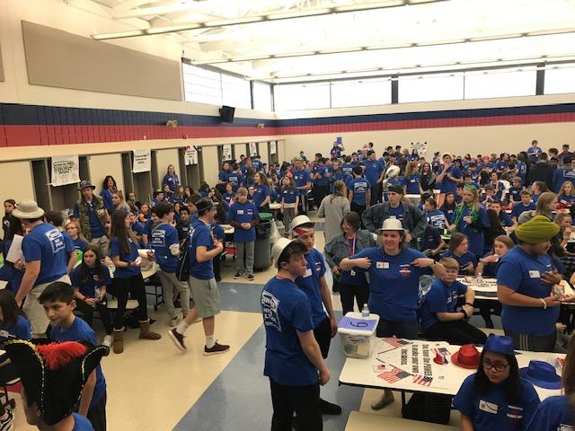 2019 8th Grade POWER | Emerson Middle School