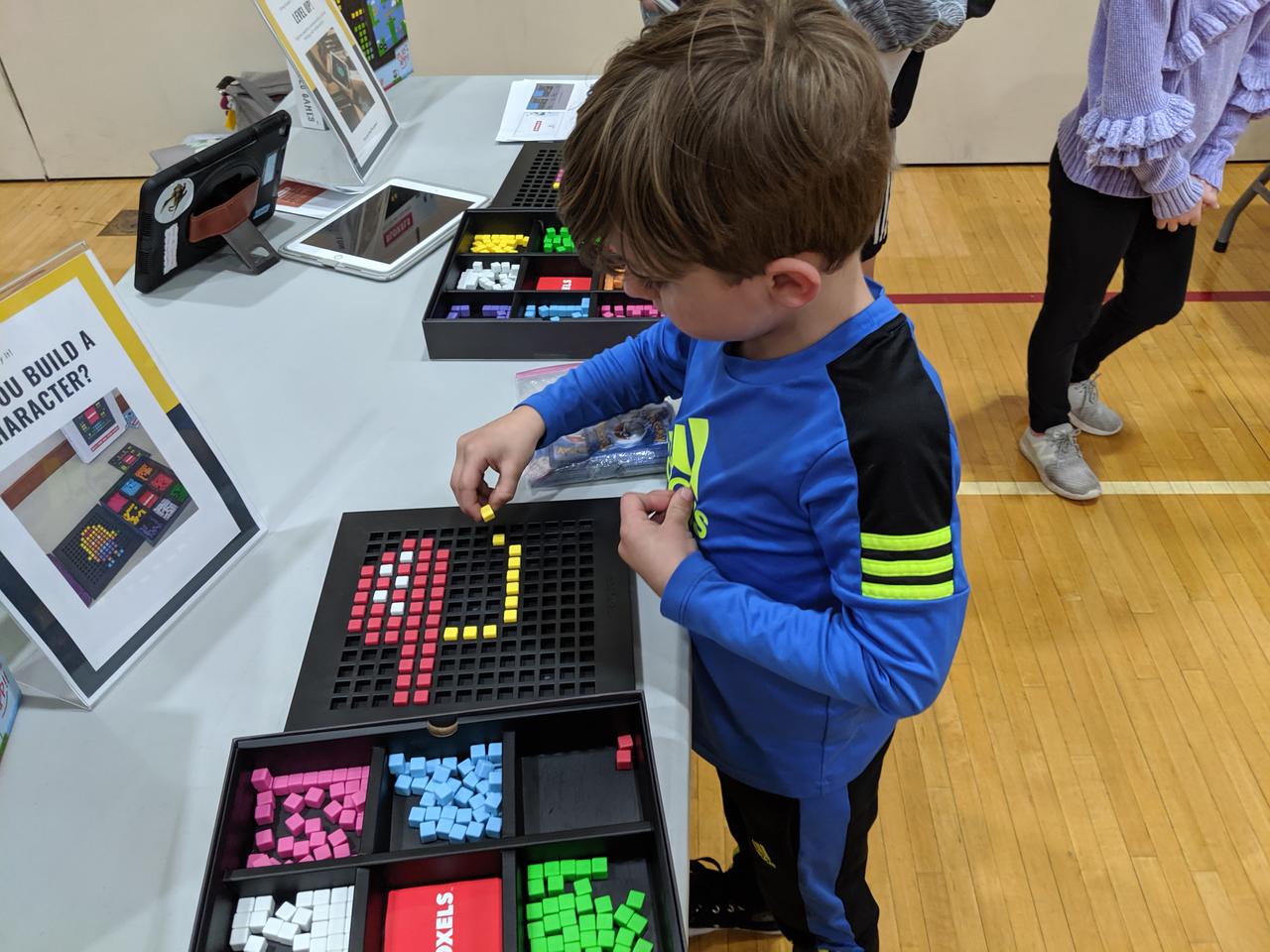 Student Showcase 2019 | Technology