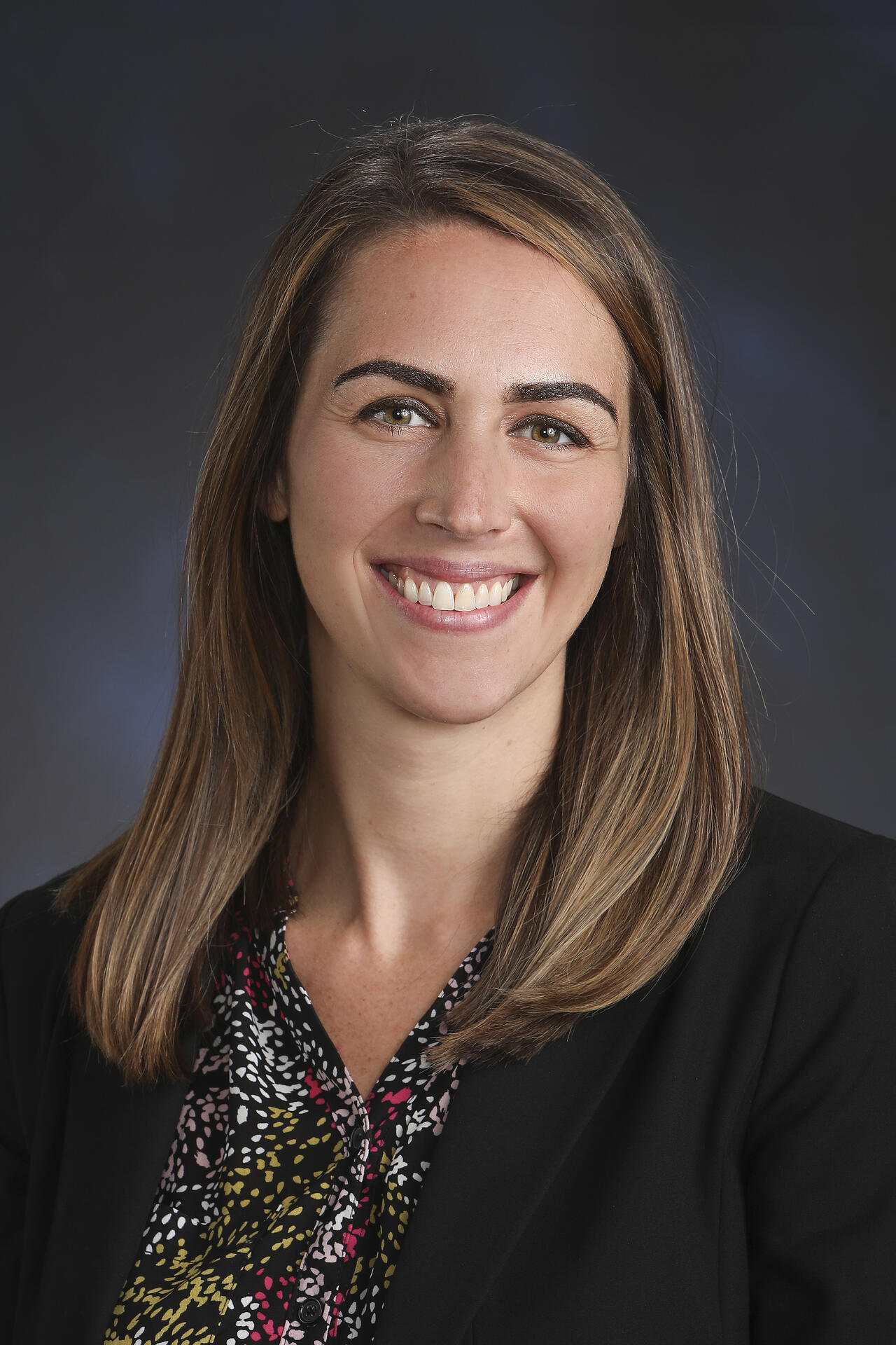 Kristin Williams | Franklin Elementary School