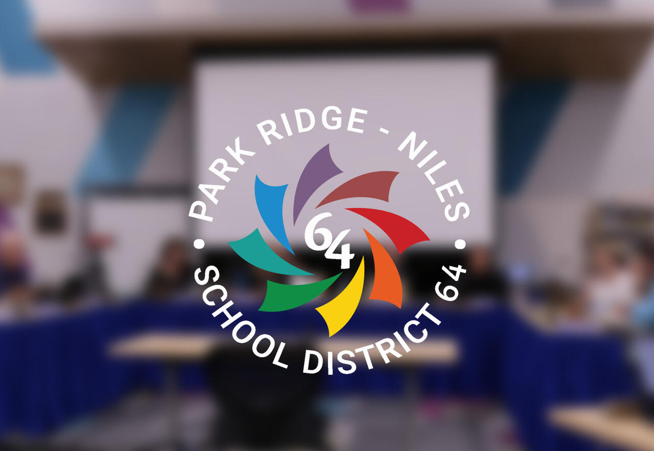 Board Member Dr. Woitowich Resigns From D64 BOE | Park Ridge-Niles SD 64