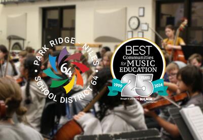 Welcome to Field Elementary School in Park Ridge-Niles District 64 ...