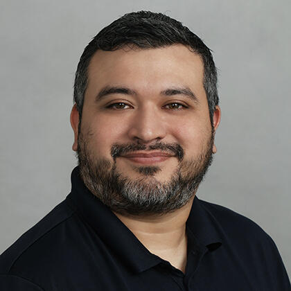 Daniel Medina | Technology