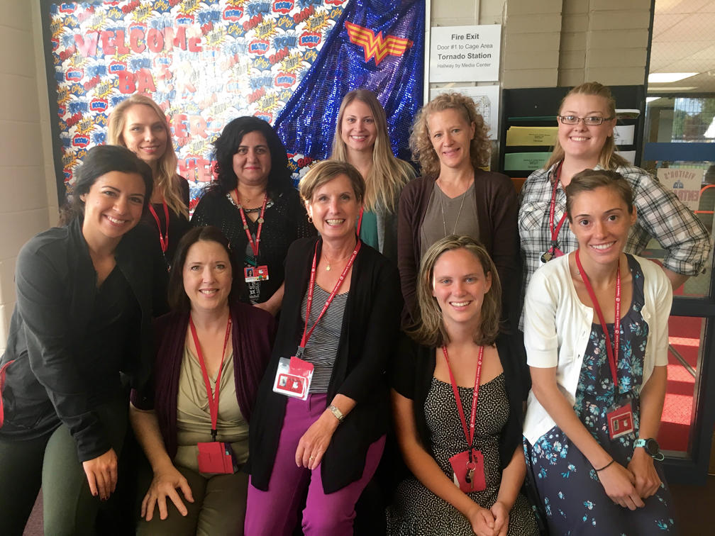 Welcome New Staff for 2016-2017 | Niles Elementary School District 71