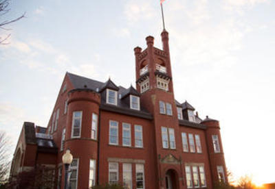 Welcome to Graceland University | Graceland