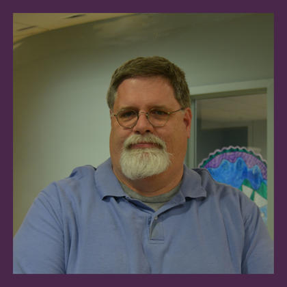 Todd Fenwick | About HPS