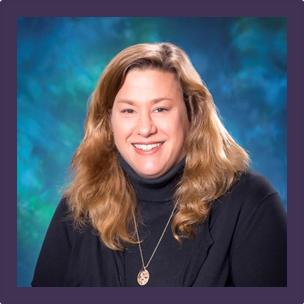 Amanda Rambo | About HPS