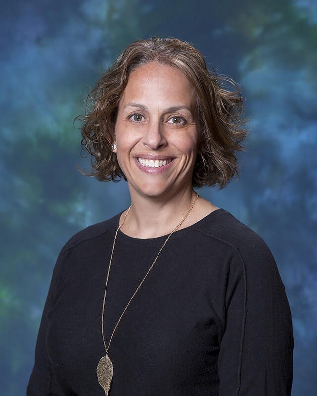 Alisa Cooper-Kopacz | About HPS