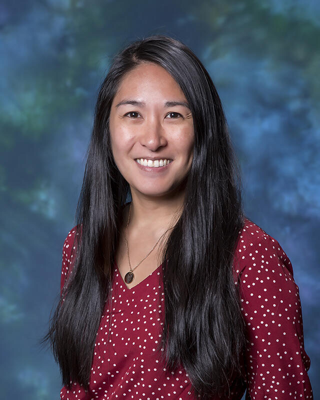 Amanda Medina | About HPS