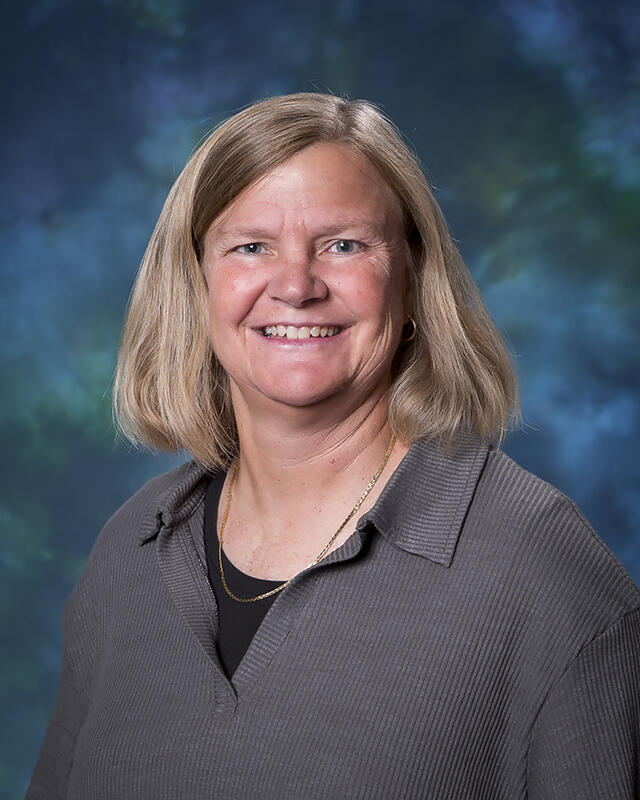 Susan Bucceri | About HPS