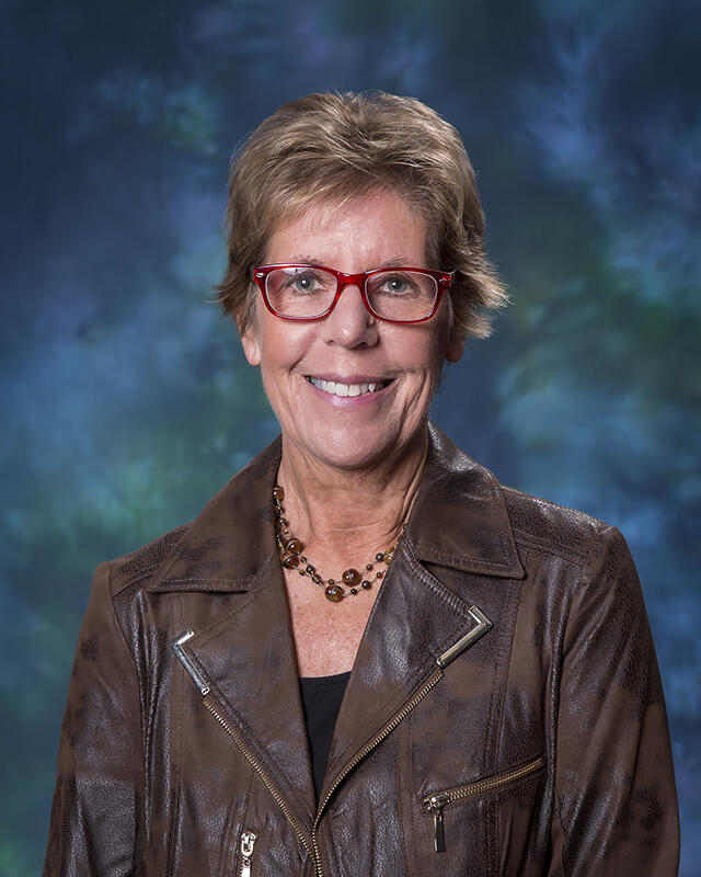 Cathy Smith | About HPS