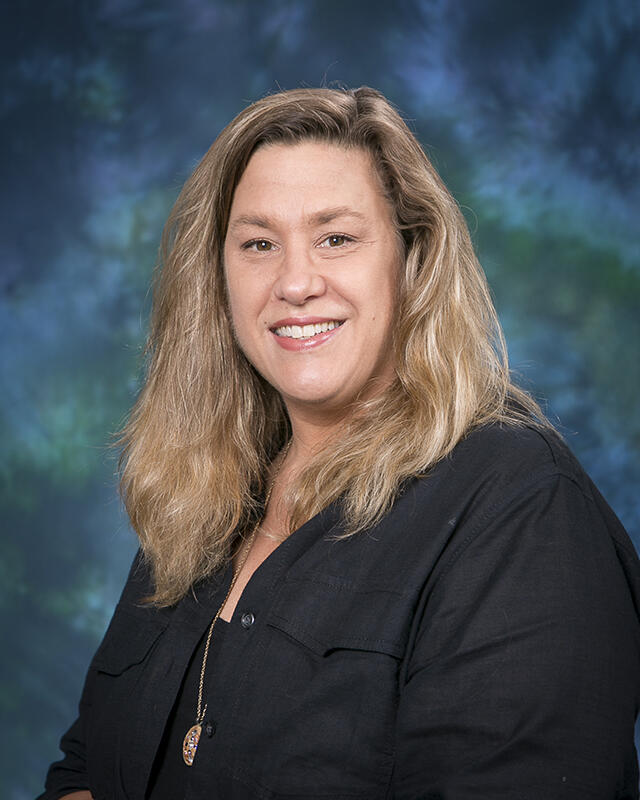 Amanda Rambo | About HPS