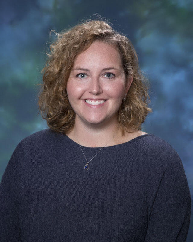 Carolyn Horton | About HPS