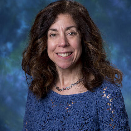 Lisa Leonard | About HPS