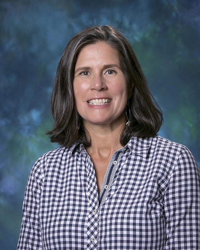 Hope Atkinson | About HPS