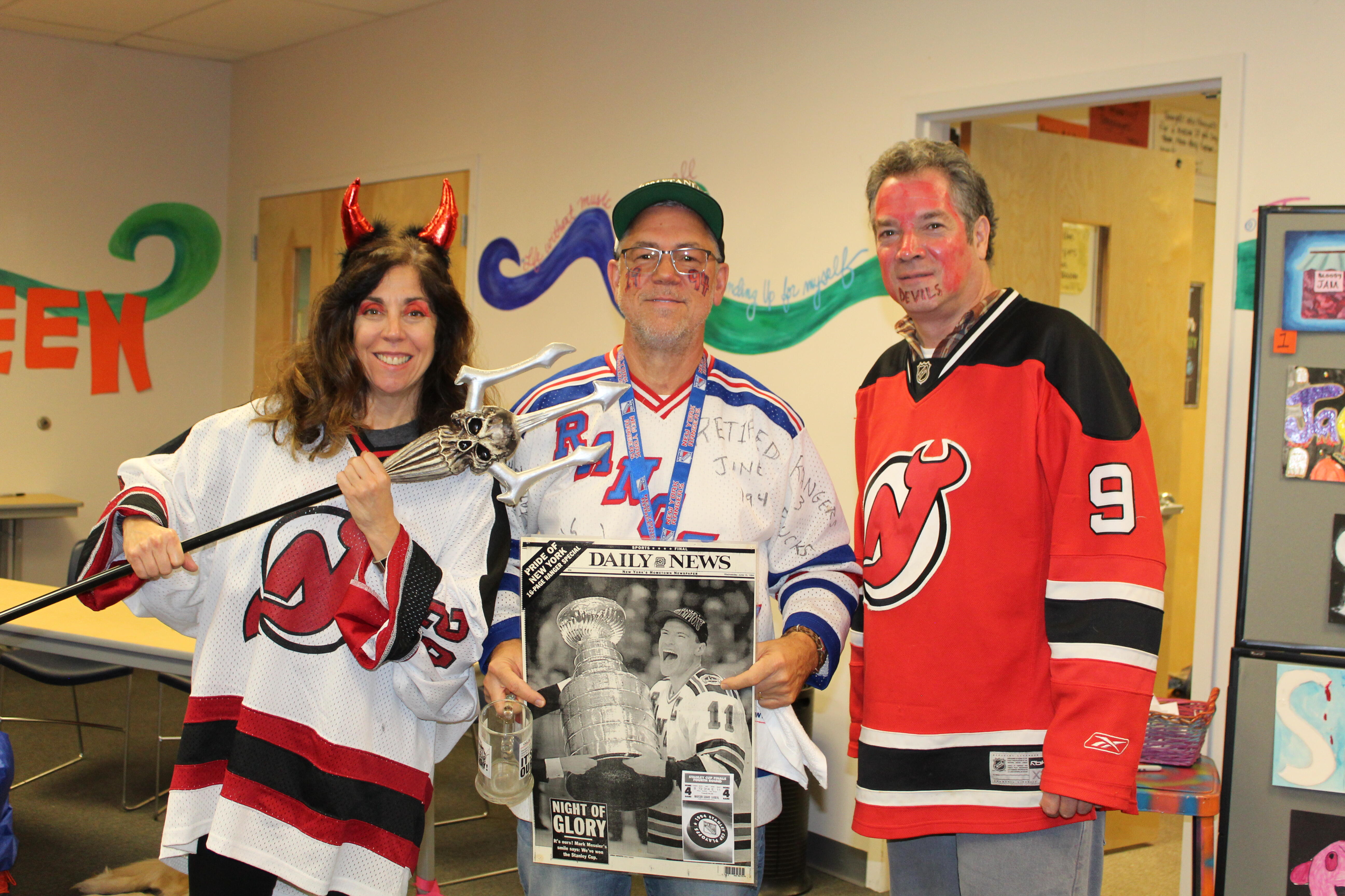 Memories: Gallery 2, posted June 2025 | About HPS