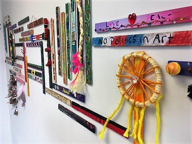 Transformative art | Student Corner