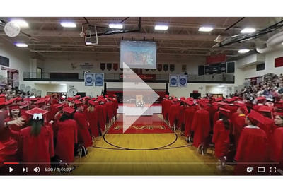 Welcome to Kimberly High School | Kimberly High School