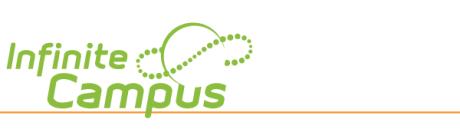 Infinite Campus | Information Technology