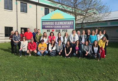 Sunrise Elementary School | Sunrise Elementary