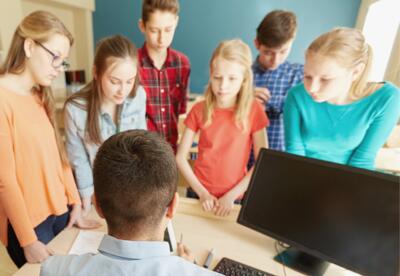 Mapleview Intermediate School | Mapleview Intermediate School