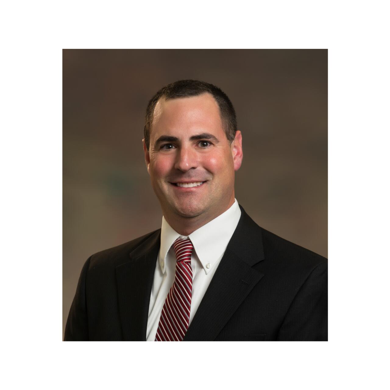 Assistant Principal Rob DeLain Promoted to Principal of JR Gerritts ...