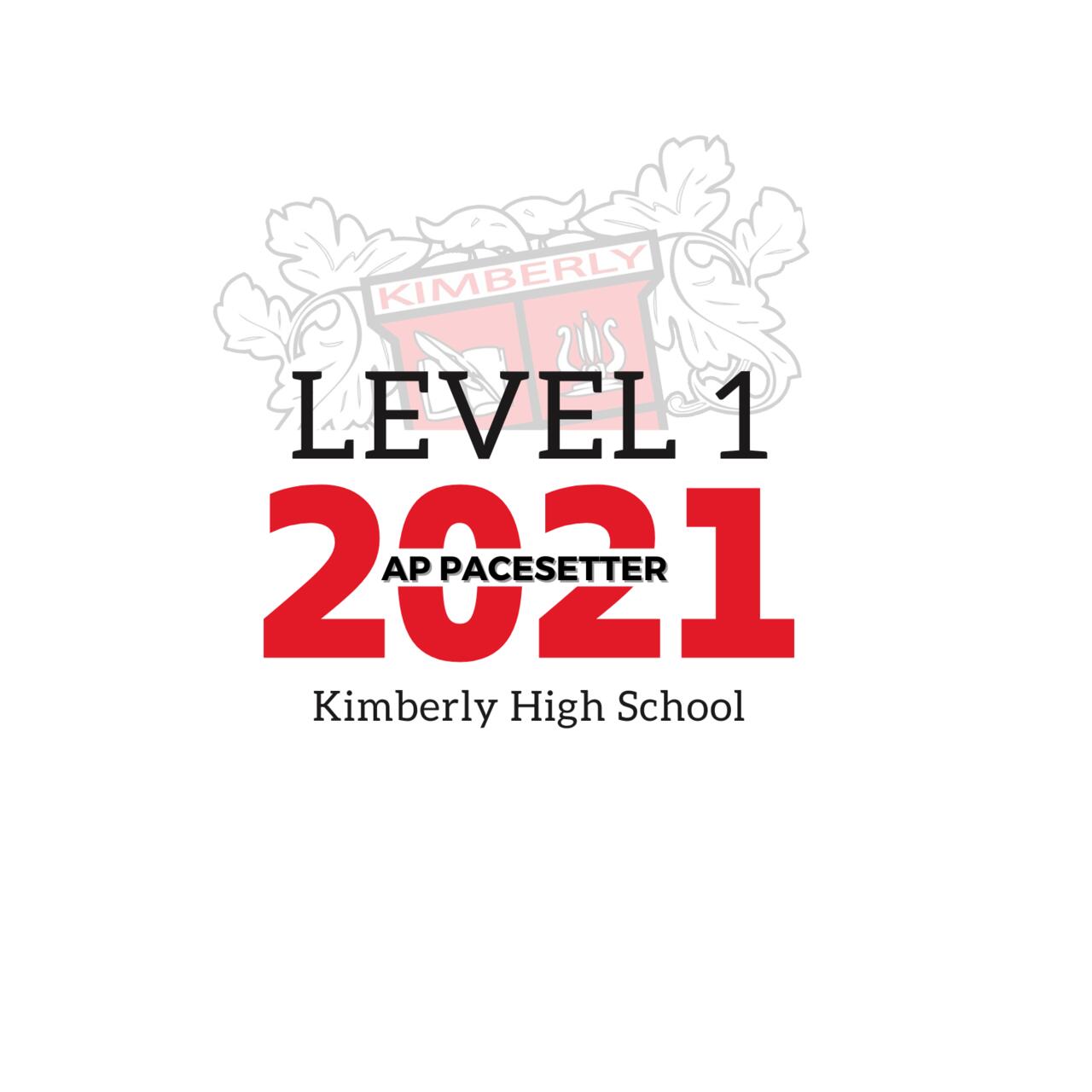 KHS is Again Recognized as a Level 1 Advanced Placement (AP) Pacesetter ...