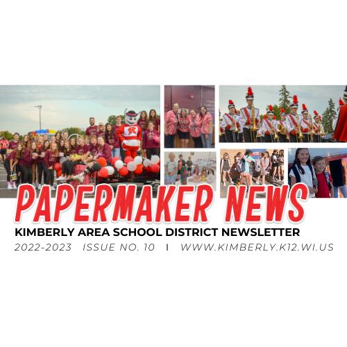 Stay Connected! The Tenth Edition of Papermaker News is Now Live! | Communications