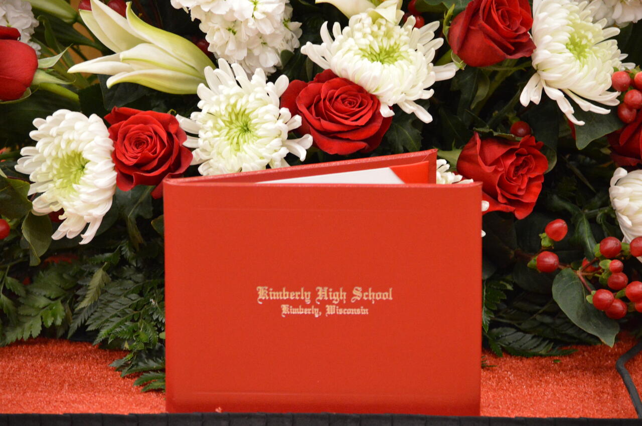 KHS Graduation | Class of 2025 | Communications