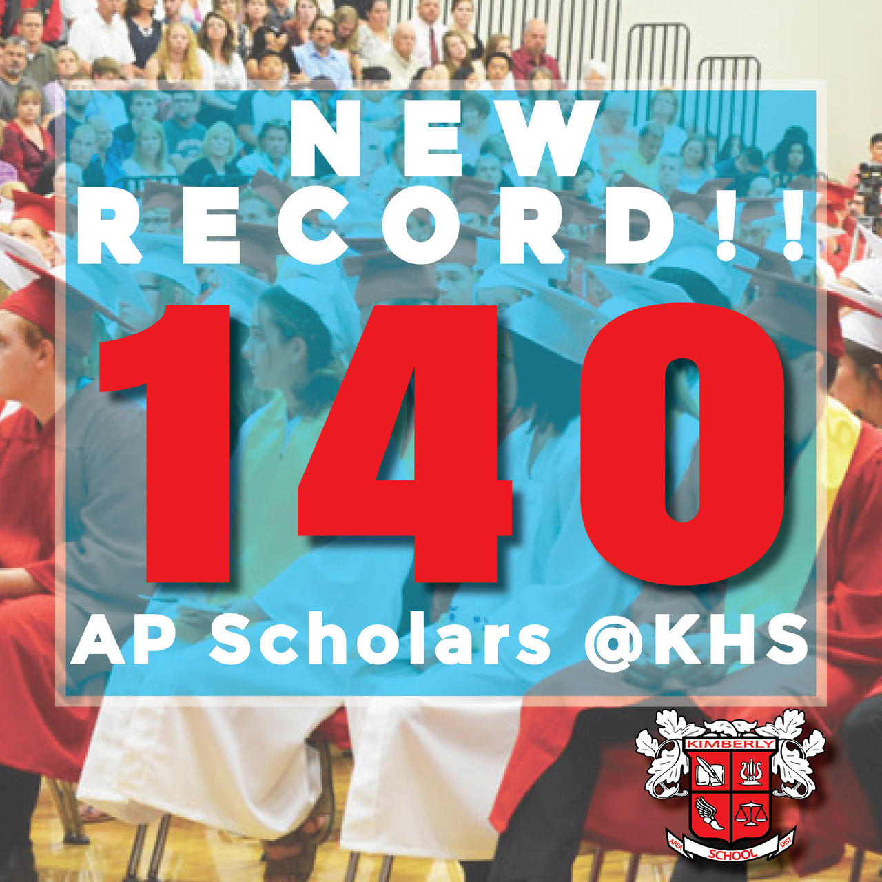 Record Breaking Number of KHS Students Receive AP Scholar Recognition ...