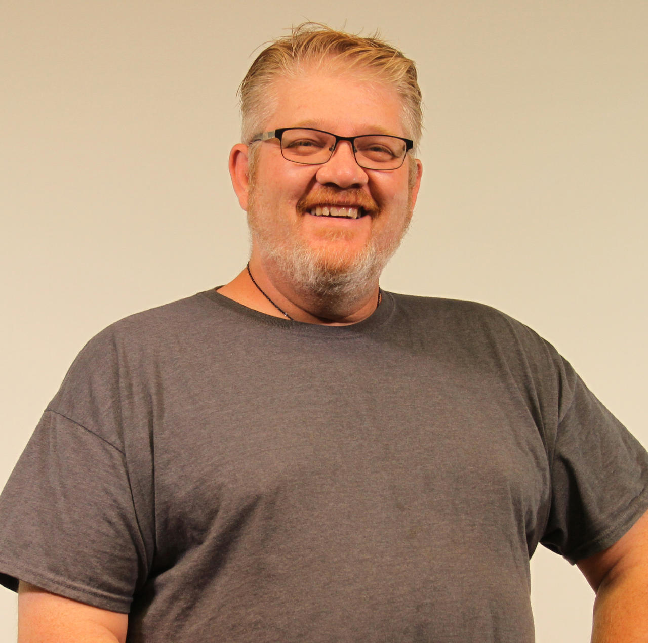 James Lang | Valley Academy of Learning