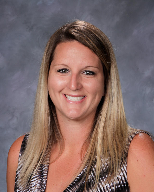 Amber Hoffman | Pioneer Middle School