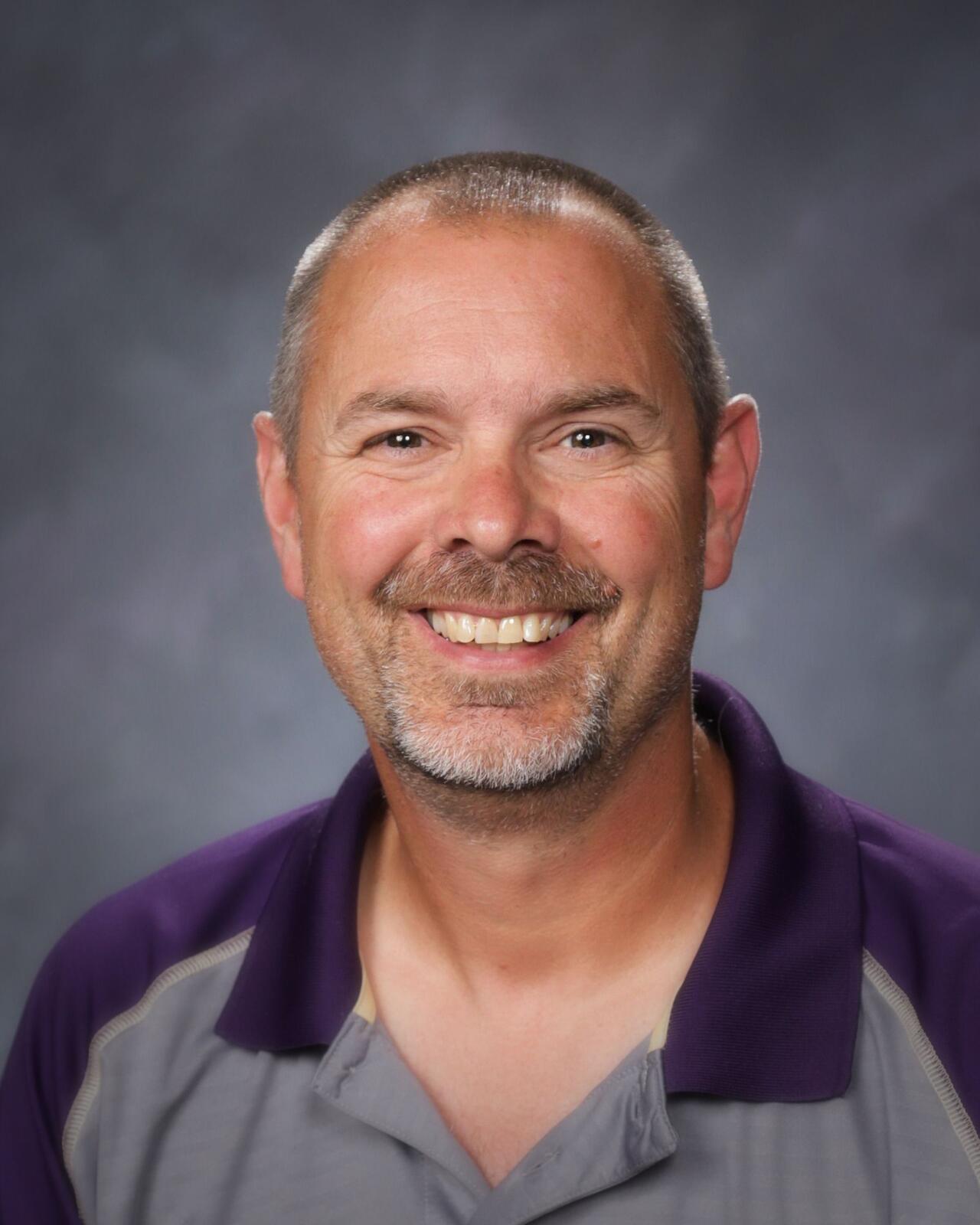 Scott Devereaux | Wenatchee High School