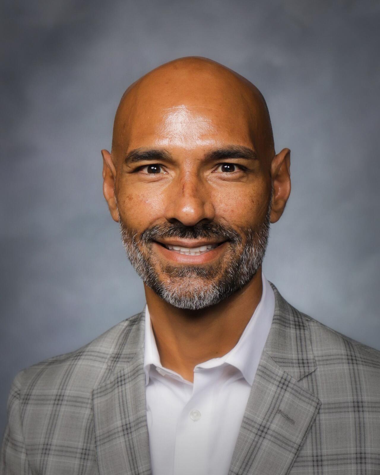 Ricardo Iniguez | Wenatchee High School