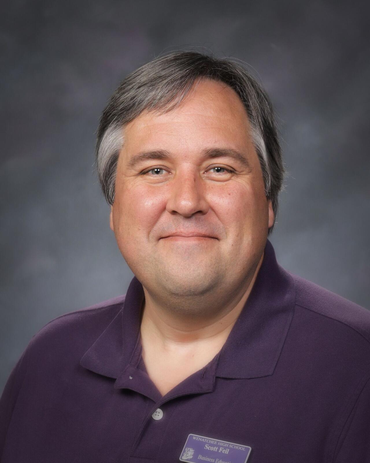 Scott Feil | Wenatchee High School