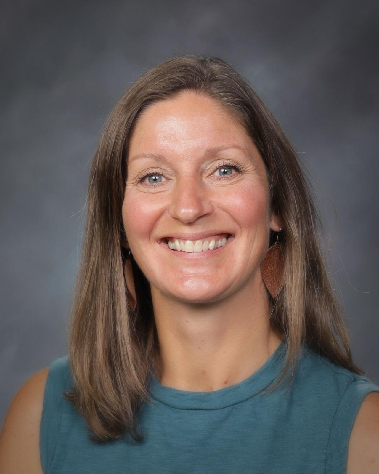 Stephanie Stuber | Wenatchee High School