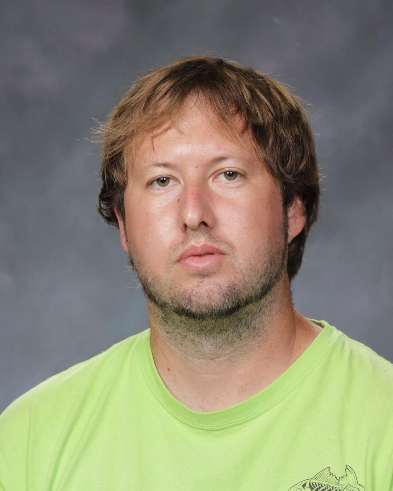 Patrick Shane | Maintenance & Operations