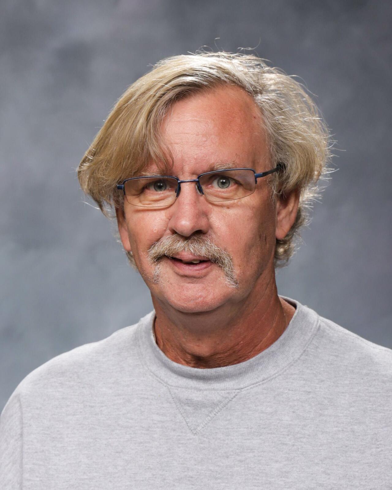 Duane Scott | Maintenance & Operations