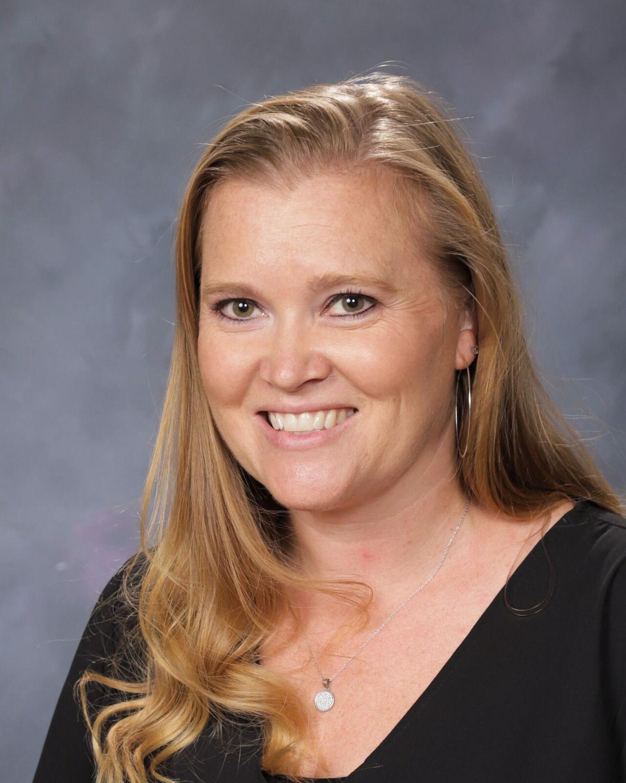 Katie Batson | Human Resources & Payroll