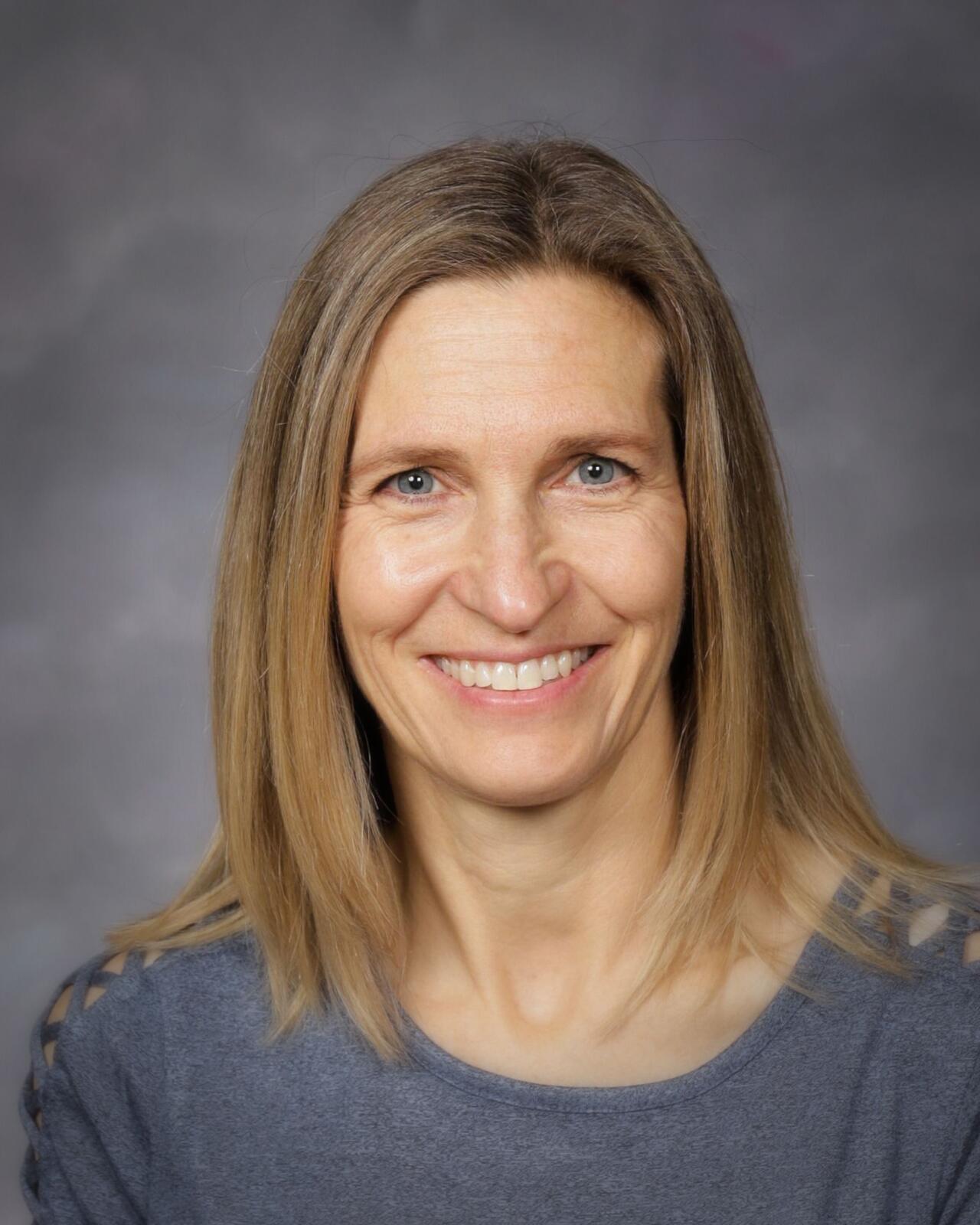 Jenifer Kniveton | Columbia Elementary School