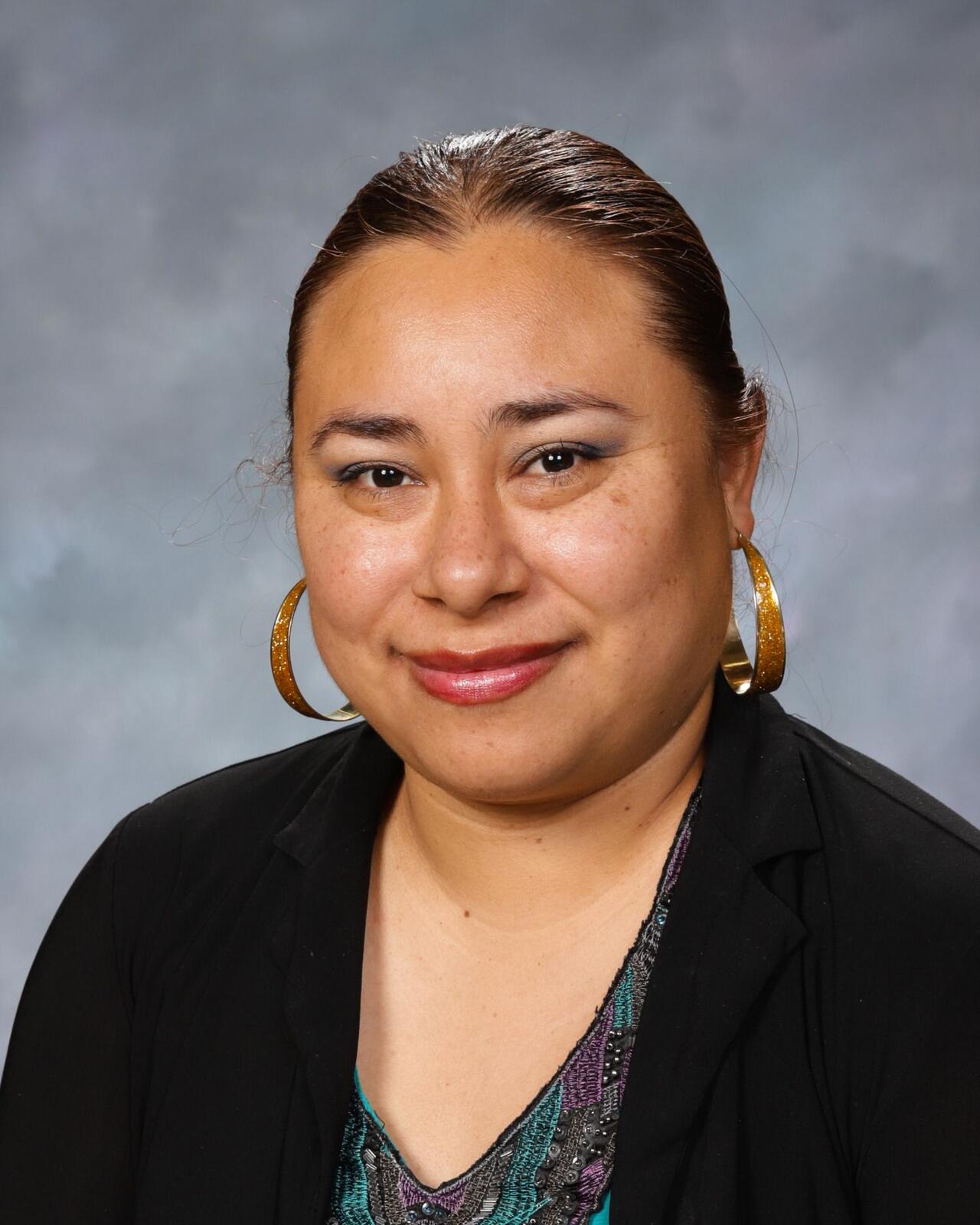 Elvia Lima | Pioneer Middle School