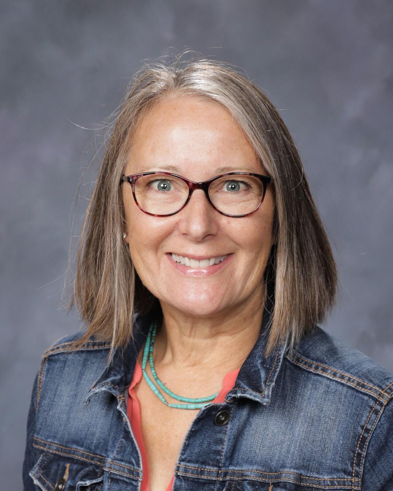 Karen Allen | Assessment