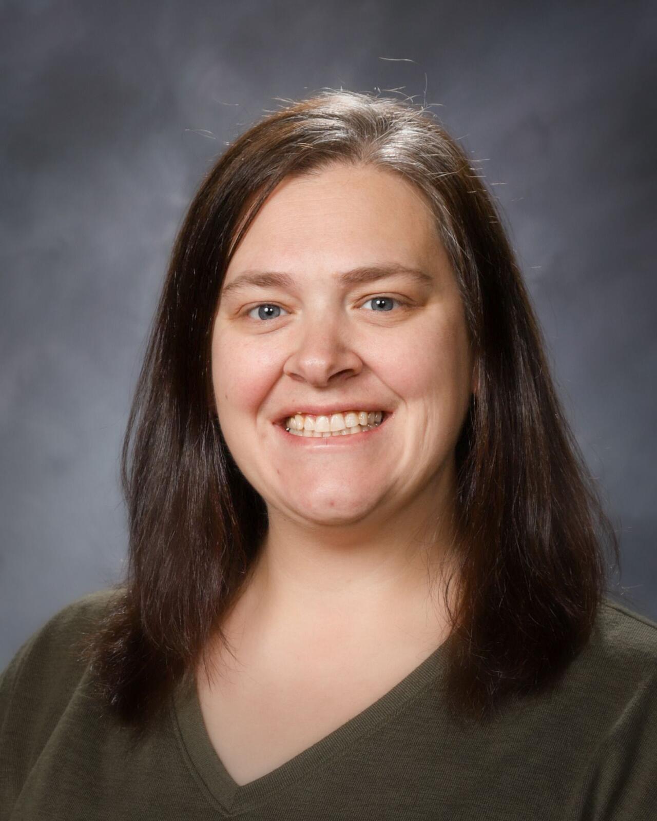 Heidi Wiser | John Newbery Elementary School