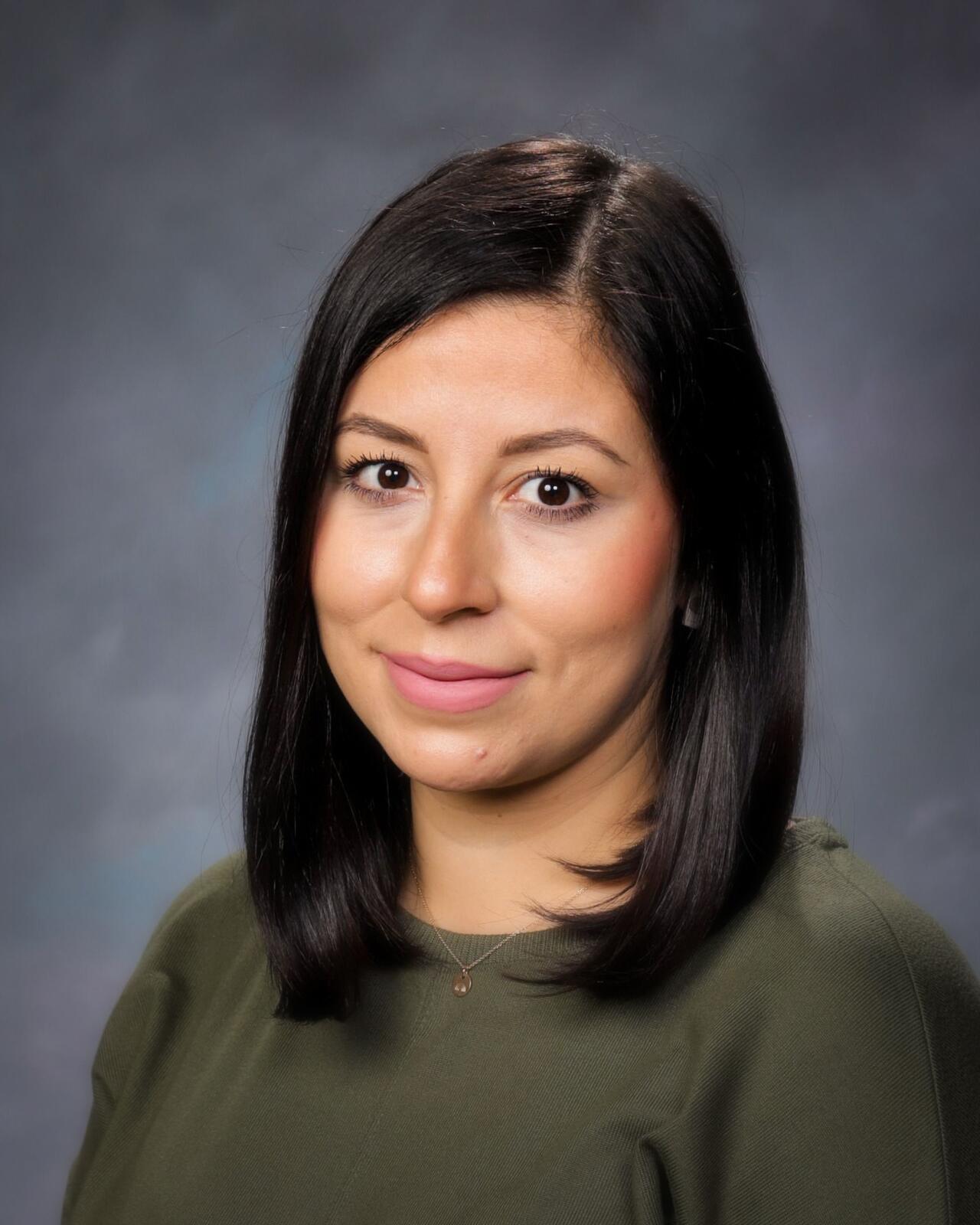 Ana Kansky | John Newbery Elementary School