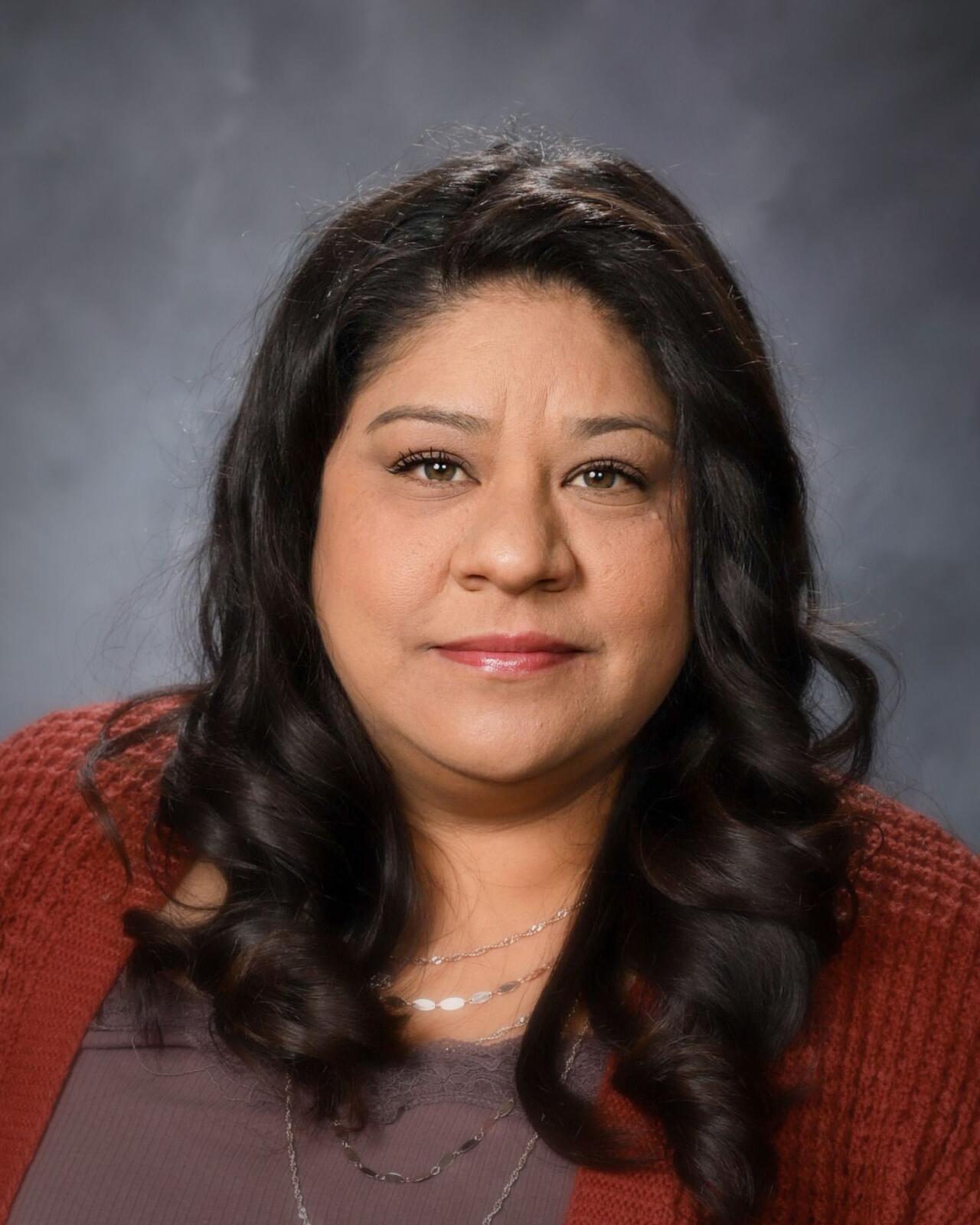 Silvia Lorena Rivera | John Newbery Elementary School