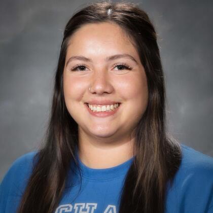 Aimee Sanchez | Orchard Middle School