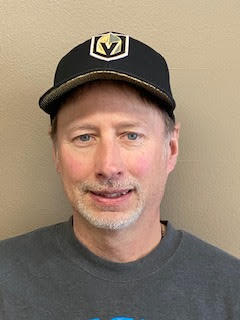 Barry Tate | Maintenance & Operations