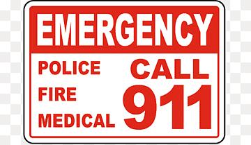 Calling 911 | Safety and Security