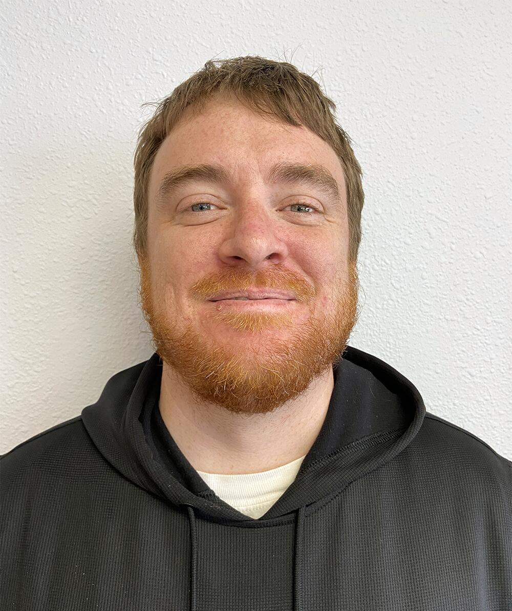 Justin Hazen | Technology