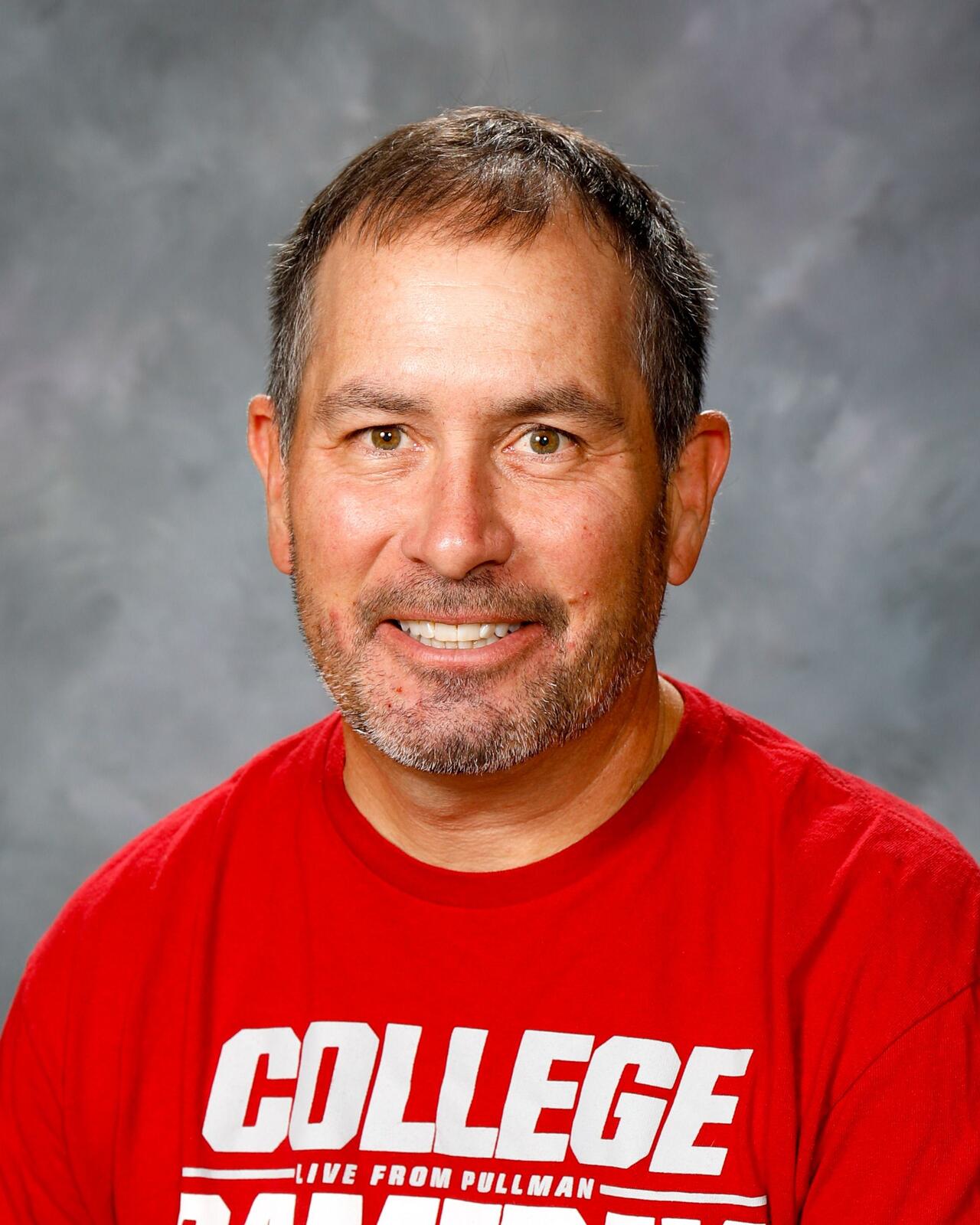 Brian Vickery | Pioneer Middle School