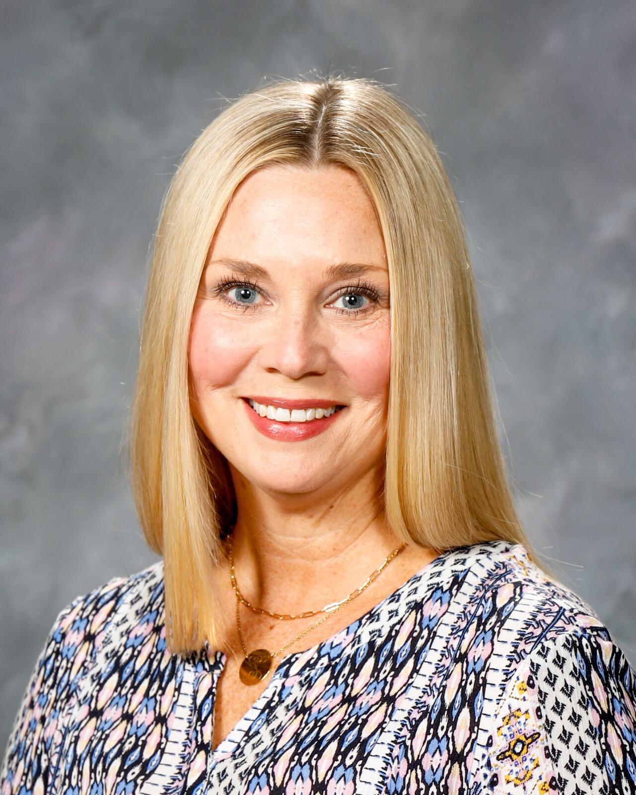 Stacy Moody | Pioneer Middle School